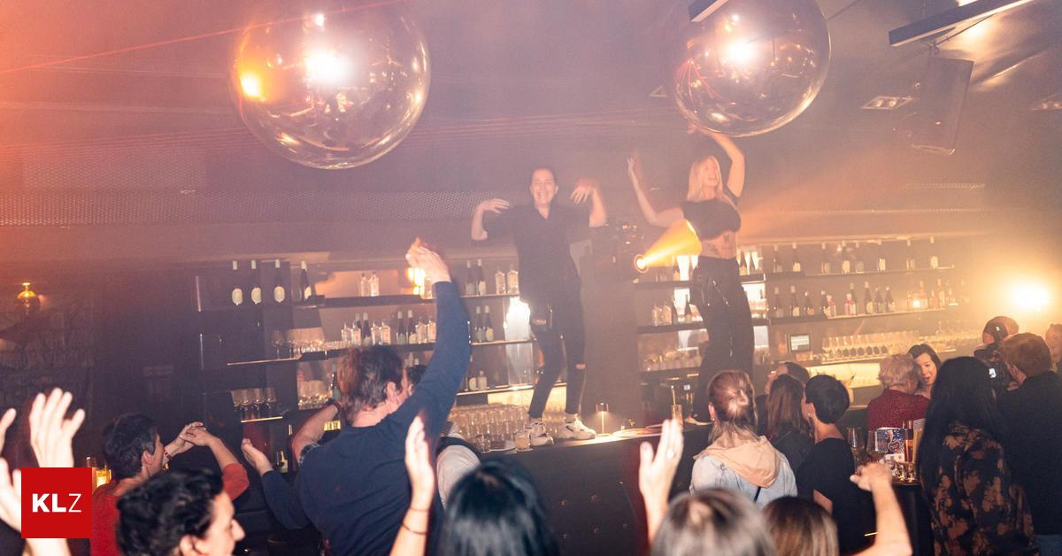 Soda Klub: Erfolgreiche alkoholfreie Party im Circle Thalia